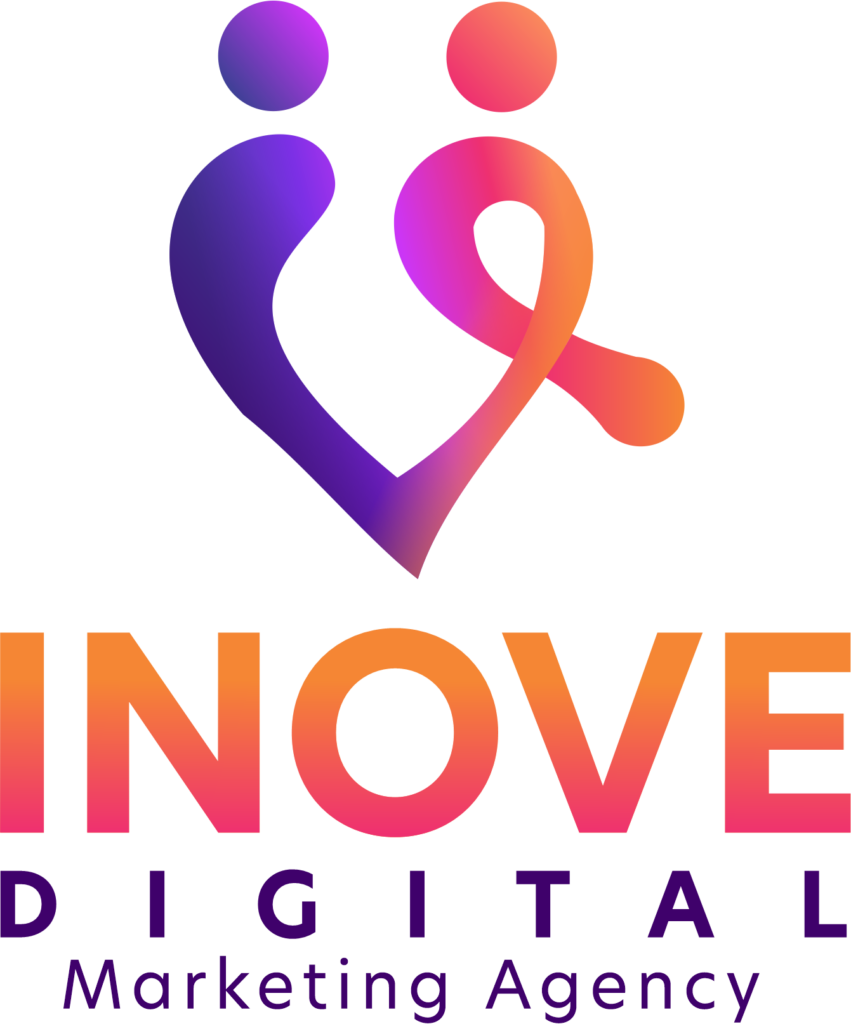 INOVE DIGITAL – Marketing Agency